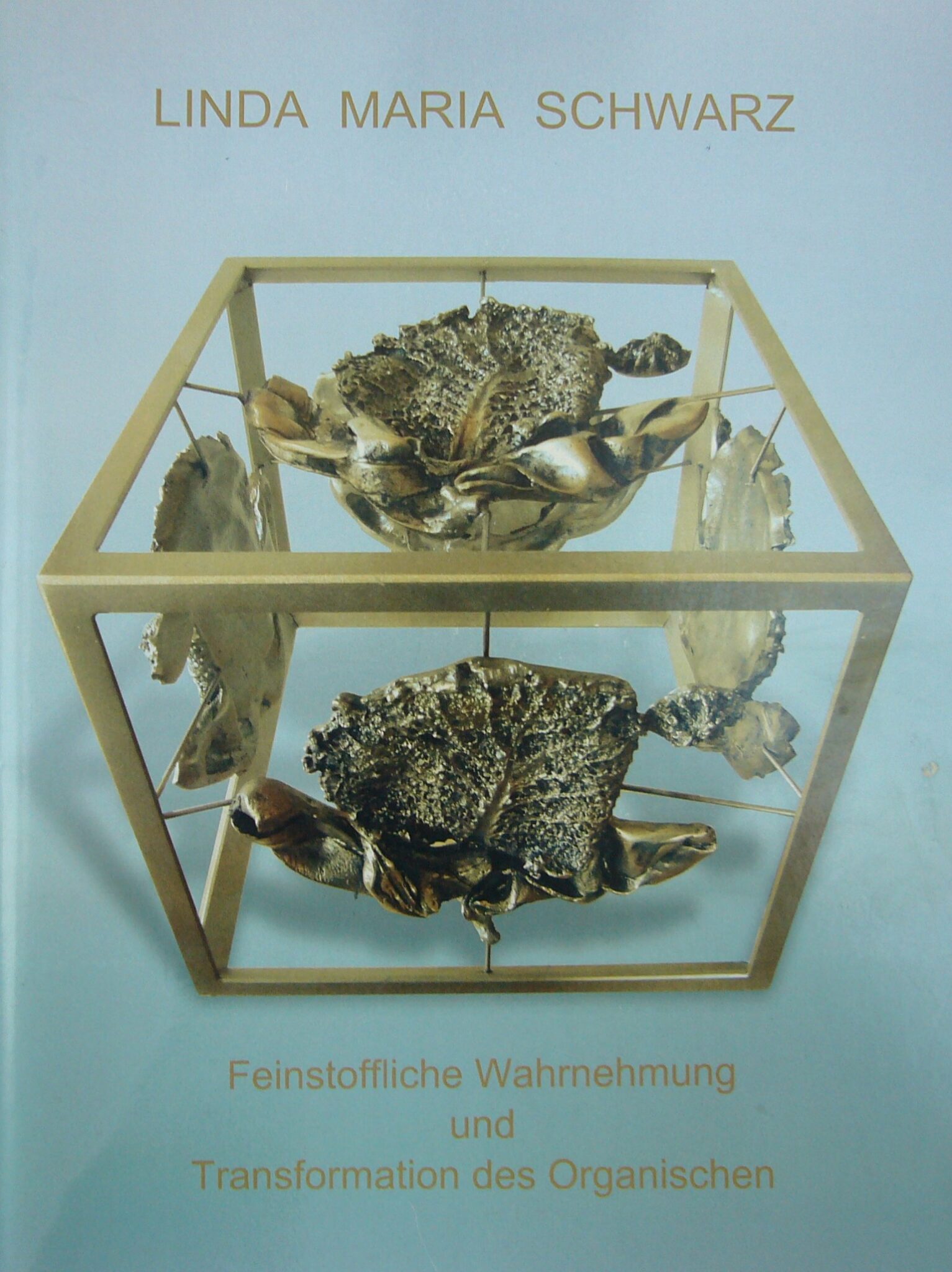 Biographie | Linda Maria Schwarz